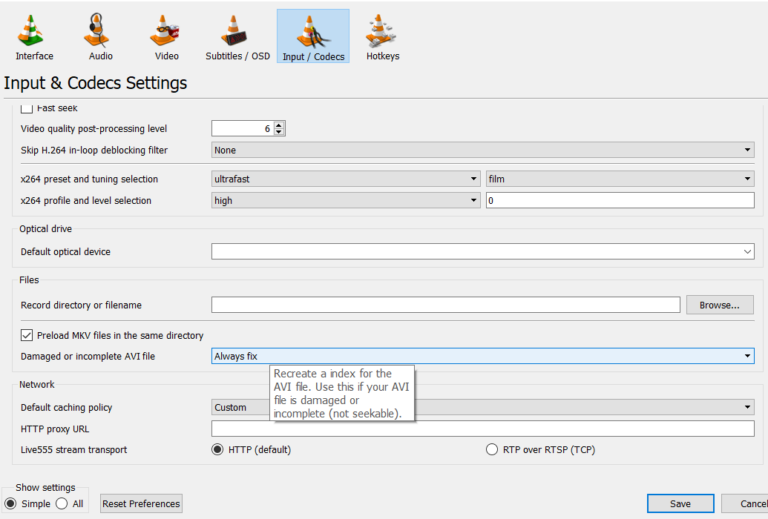 A Complete Guide to Fix Video Playback Issues - CAT Data Recovery